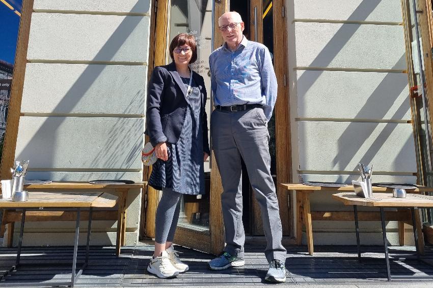 Norges arktiske universitetsmuseum | UiT